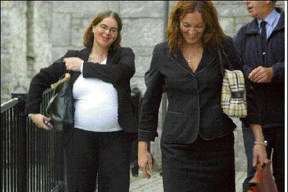 Judge gets neighbours to settle dispute over obscene allegations ...