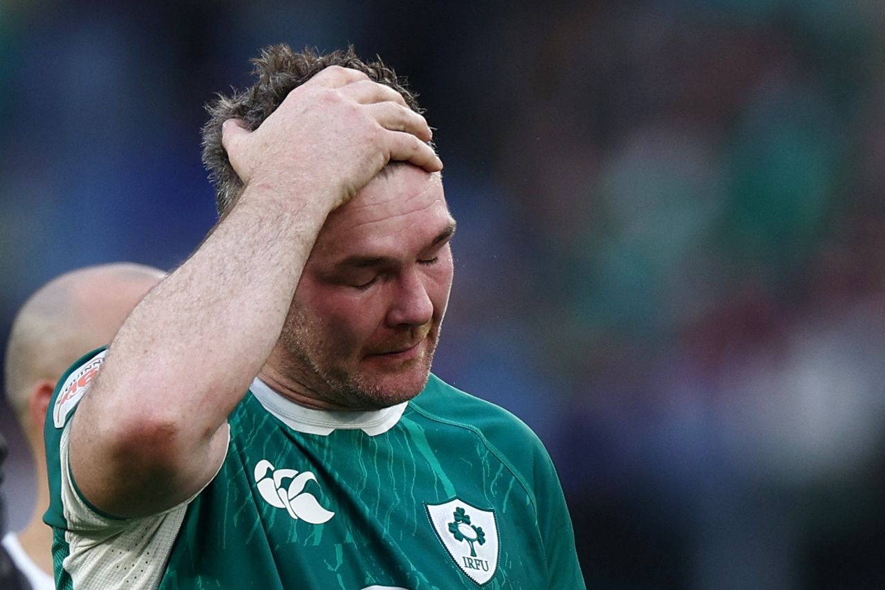 Indo Sport podcast: Ireland end Six Nations with a frustrating win ...