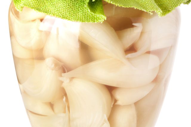 Let's get pickled! | Irish Independent