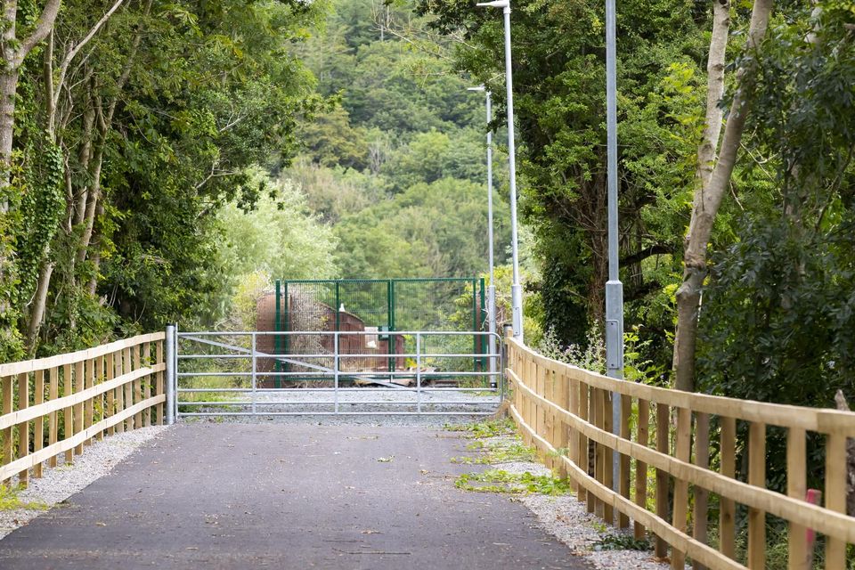 New Ross to Glenmore greenway opening to kickstart defining year for ...