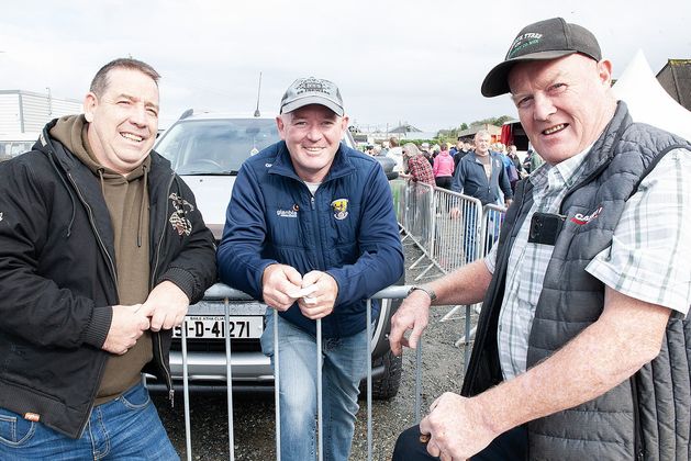 Around the Districts: Marshalstown-Castledockrell to Rathnure | Irish ...