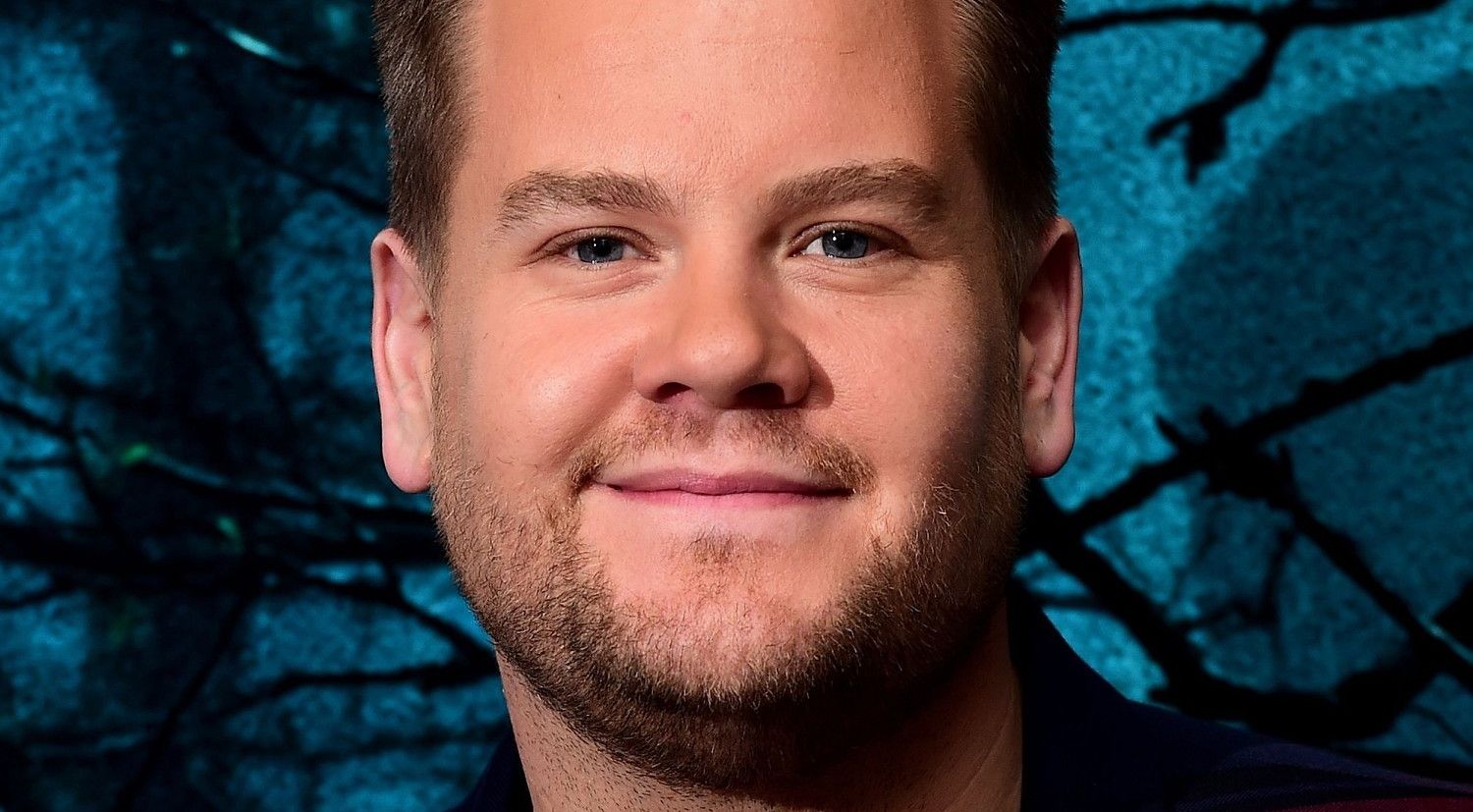 Actor James Corden 'to be made OBE' | Independent.ie