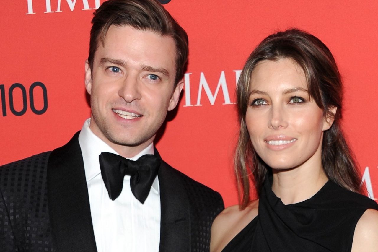 Timberlake confirms Biel pregnancy | Irish Independent