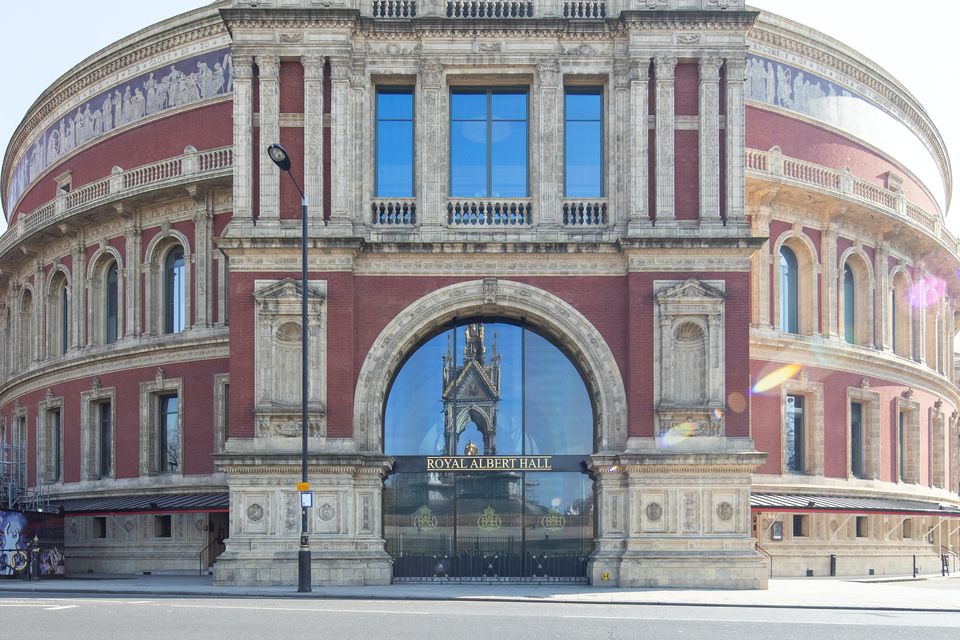 BBC Proms reveals plans for ‘mash-up’ first night and live last night ...