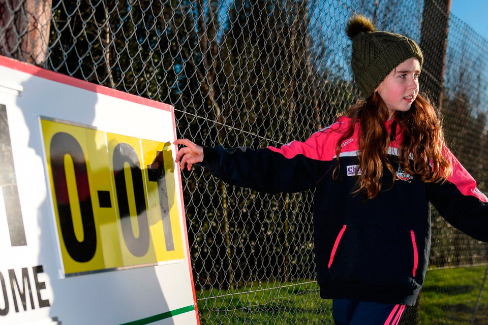 Smyth on song as Longford book last-four spot | Irish Independent