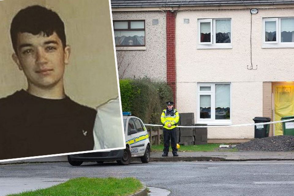 Woman (29) quizzed in Reece Cullen stab murder case | Irish Independent