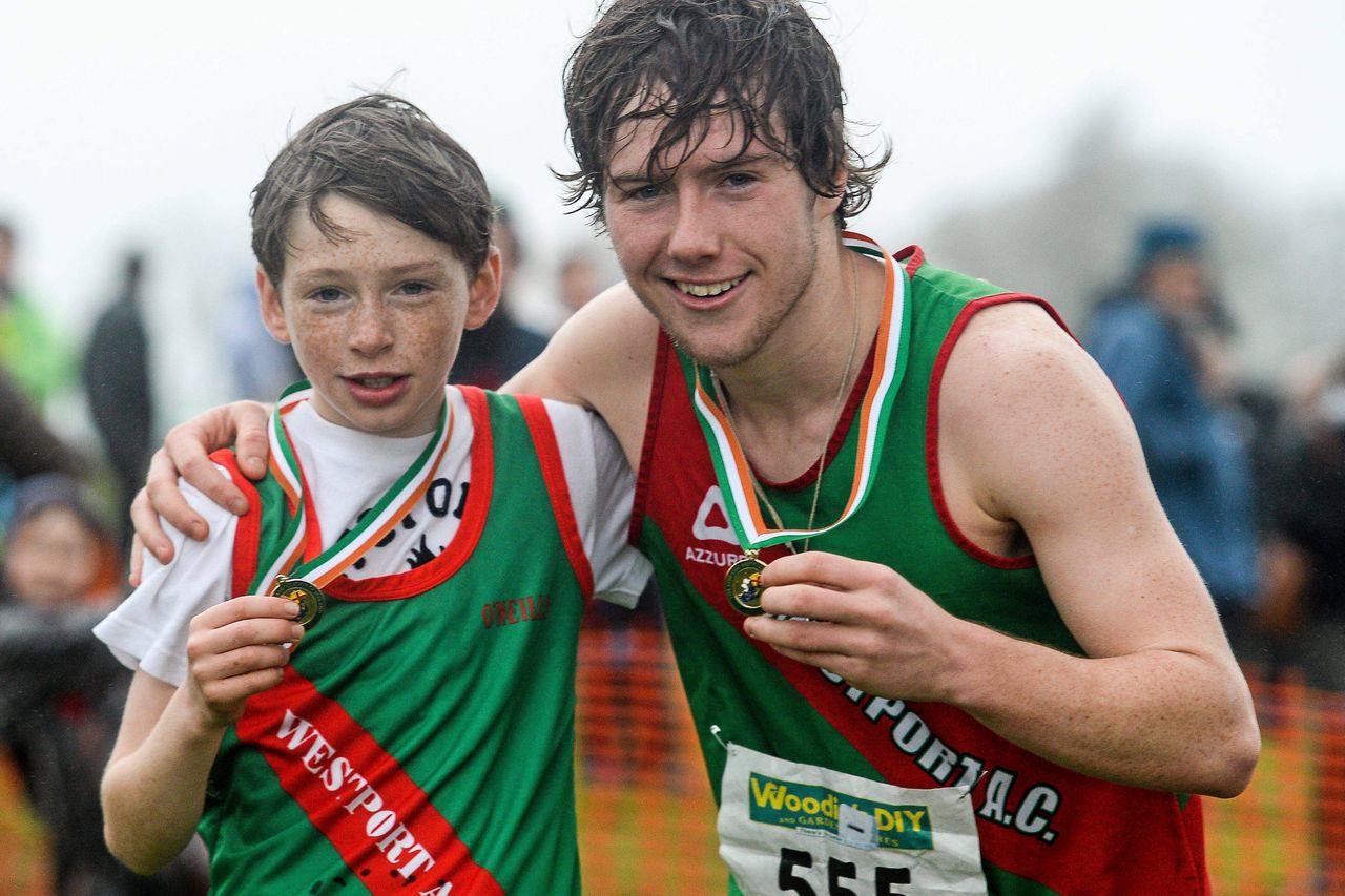 Frank Greally: A victory that jogged my memories | Irish Independent