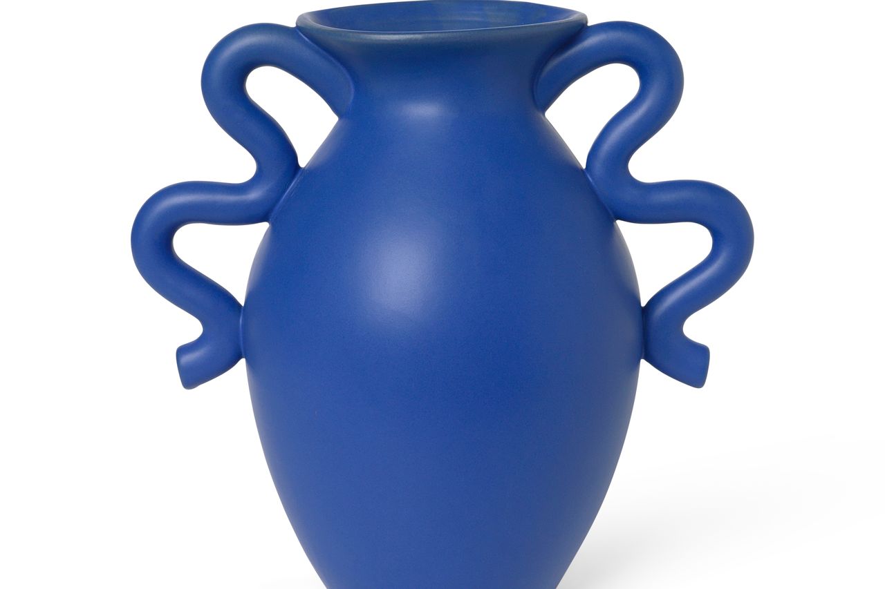 The interior edit: Eight buys to give your home a splash of Greek ...