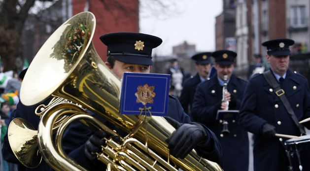 Garda Band costs public to the tune of €1.75m - despite cutting ...