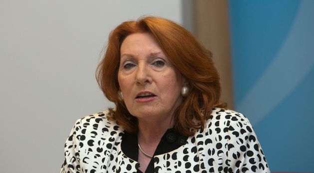 Minister paid damages over untrue claims she only spoke about Donal ...