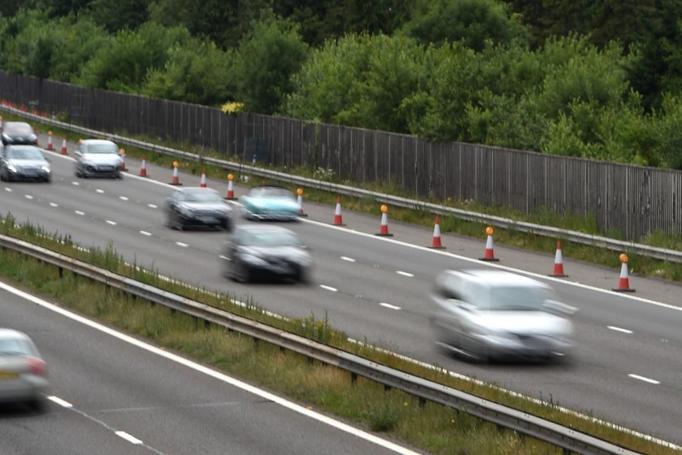 Billion-euro road made operator €275k of profit a week last year ...
