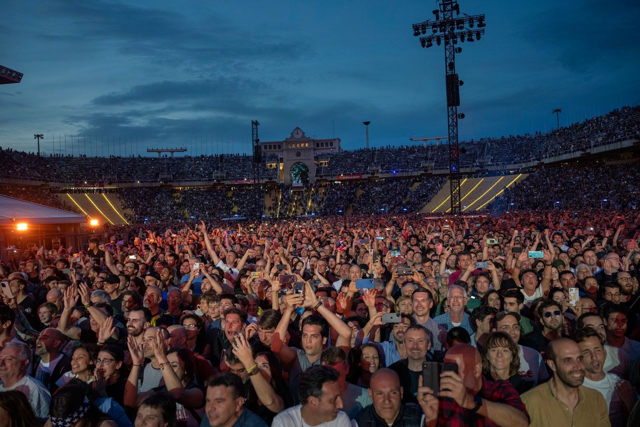 Bruce Springsteen Irish concerts: All you need to know about The Boss's ...