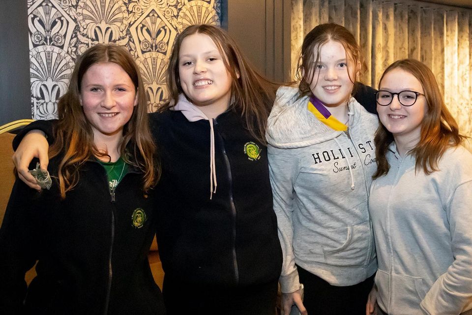 Pictures out and about in New Ross | Irish Independent