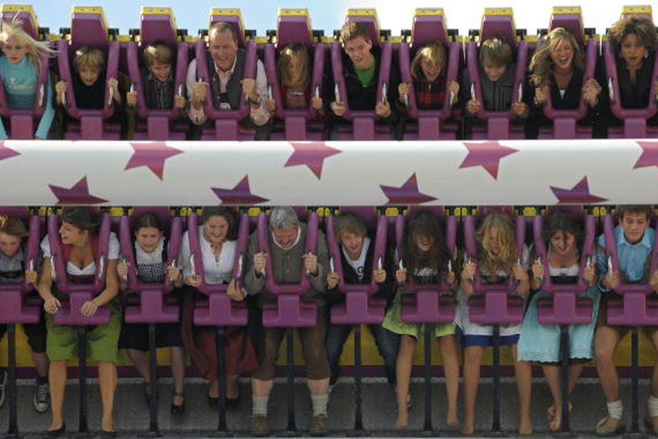 Octoberfest 2010 | Irish Independent