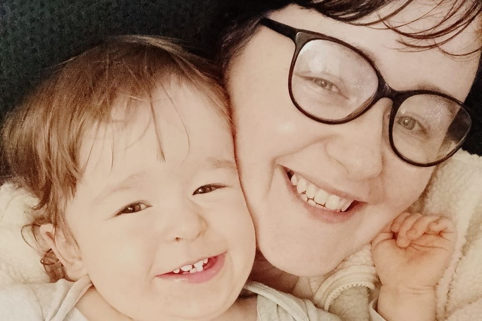 ‘I wanted to be around my son for a long time’ – Operation ...