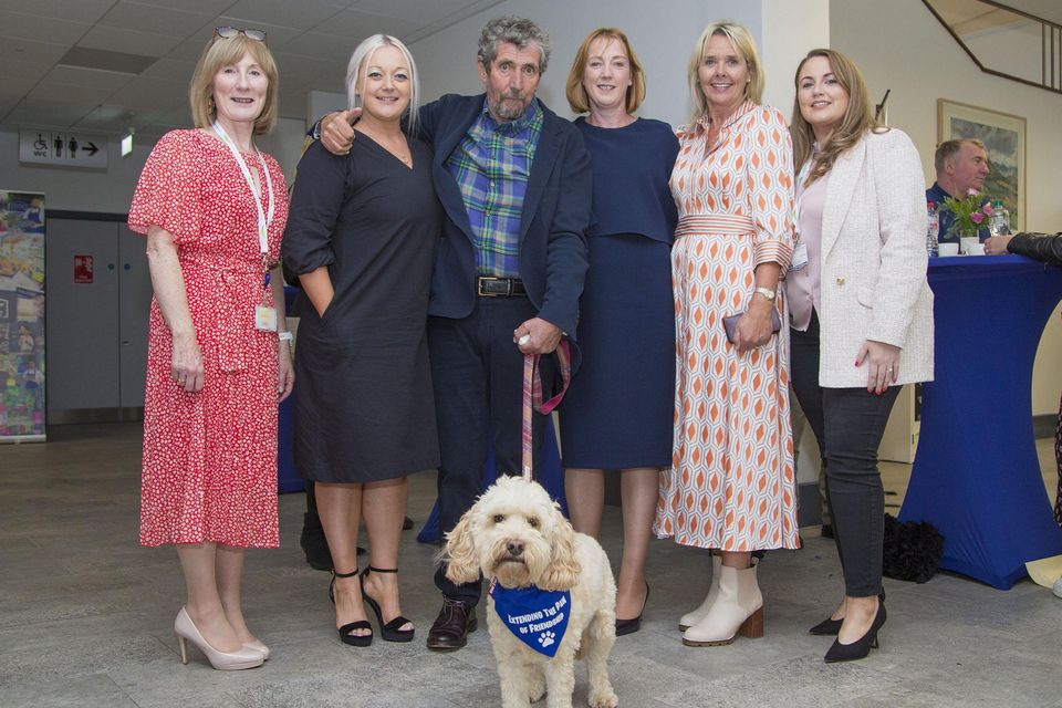 Charlie Bird is honoured as he receives the Freedom of Wicklow ...