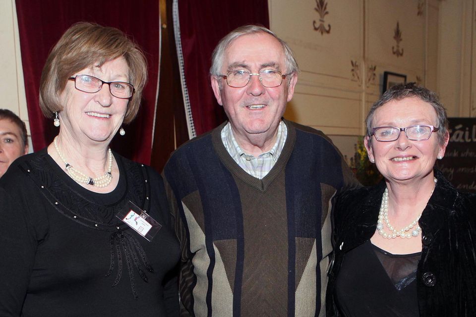 Padraic Neary’s sense of innovation, community spirit and opinions will ...