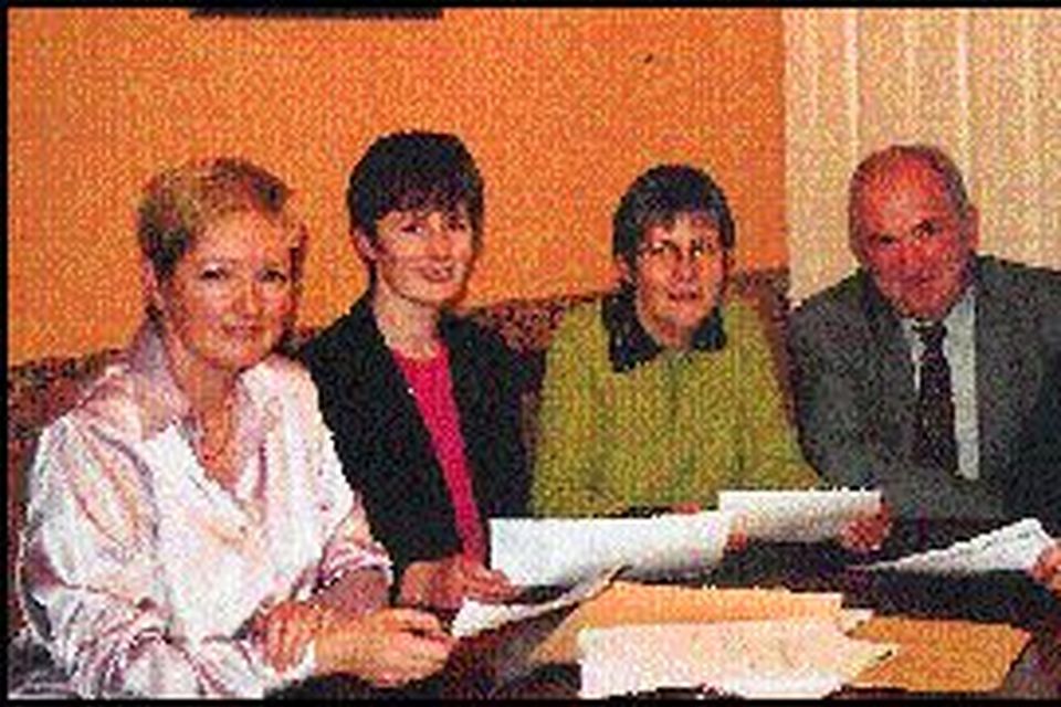 LORRHA | Irish Independent