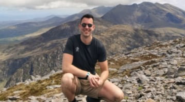 Shane at peak fitness for upcoming fundraiser | Irish Independent