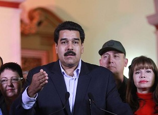 Warning after Chavez cancer surgery | Irish Independent