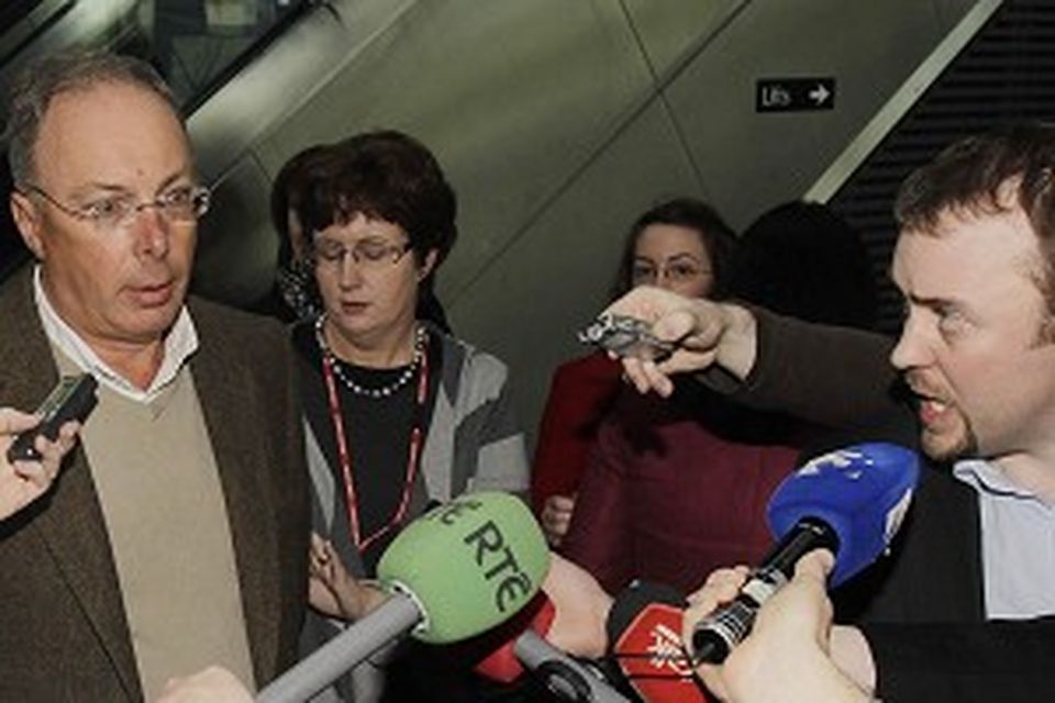 Crash plane 'checked last week' | Independent.ie