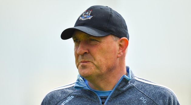 Pat Gilroy expected to make sensational return to Dublin senior ...