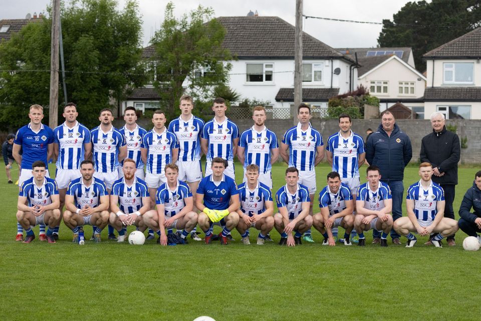 Murphy magic sinks Ballyboden St Enda’s in big derby win for St Jude's ...