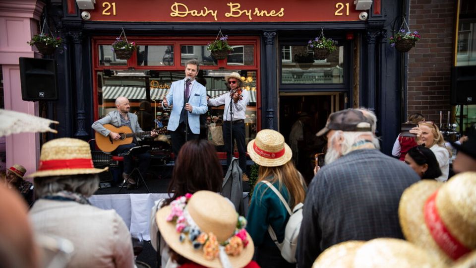Bloomsday 2023: Everything you need to know about the James Joyce ...