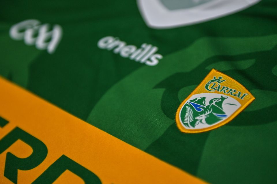 Kerry minors make four changes to the team to face Limerick in Munster ...