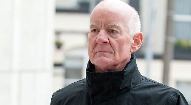 Lucrative pension and a plum job – where the regulators are now | Irish ...