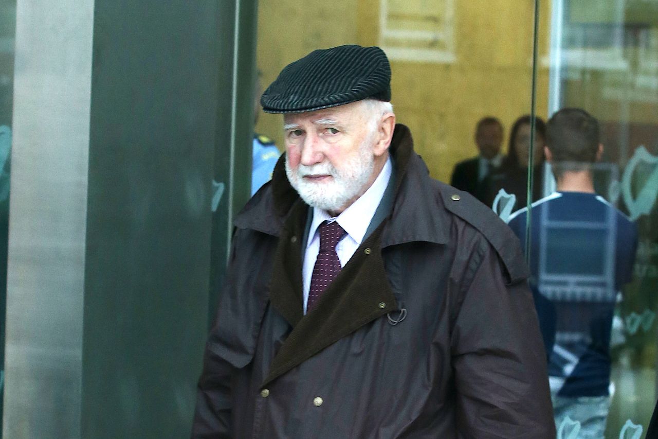 Revealed: How justice was finally served 42 years after murder of Cork ...