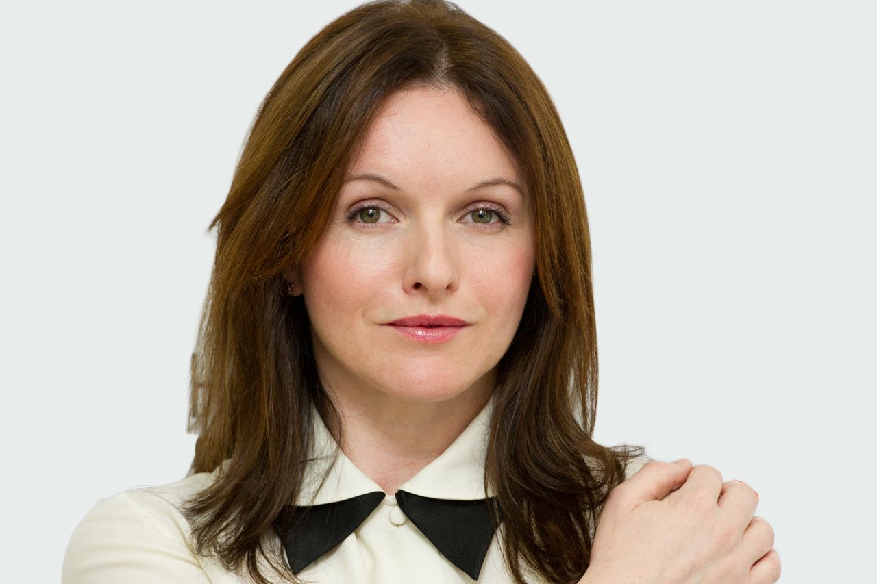 Dervla Kirwan and Stephen Rea among stars of dark new Netflix series ...