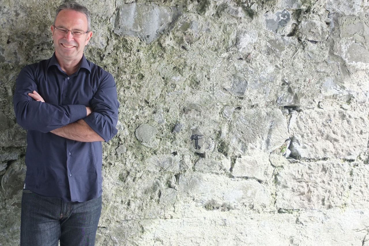 Mike McCormack wins €100,000 International Dublin Literary Award for ...