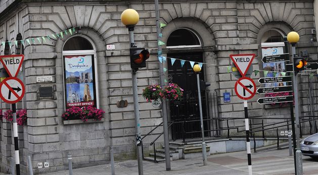 School folklore recorded | Irish Independent