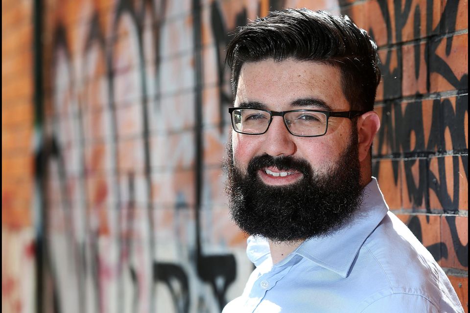 Mór gin and Arderin distillery up for sale as founder Eoin Bara focuses ...