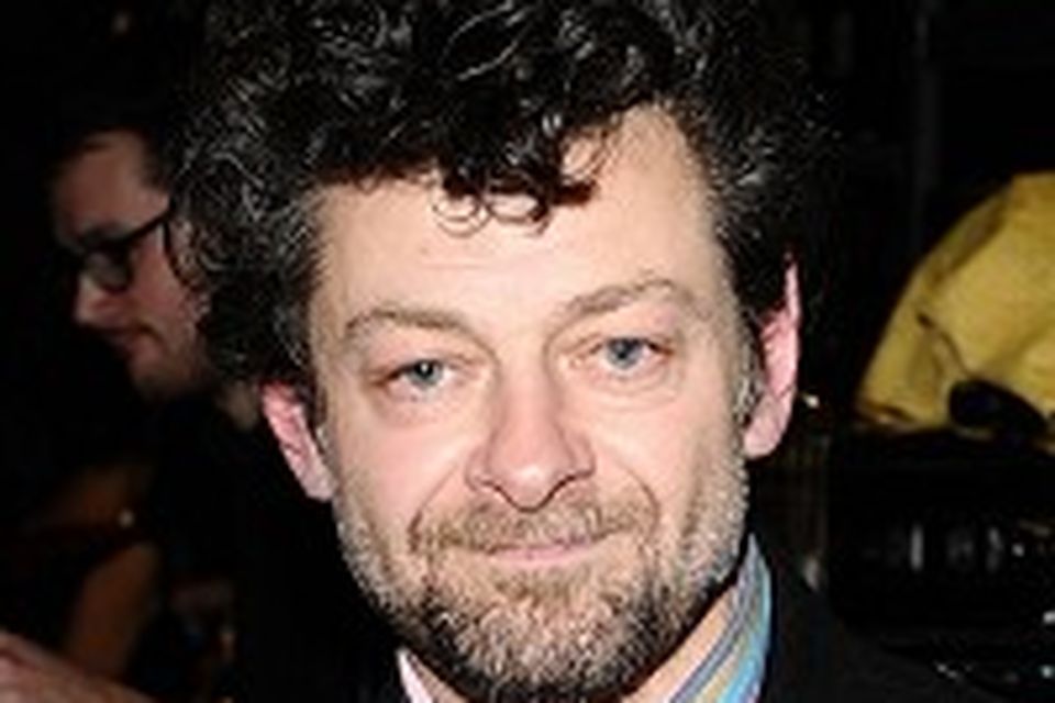 Serkis praises Ian Dury family | Irish Independent
