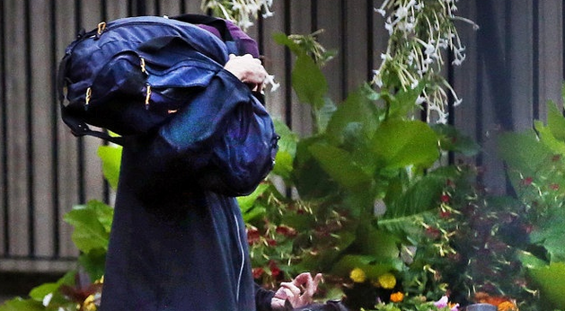 Paedophile journalist Humphries freed from prison after 22 months ...