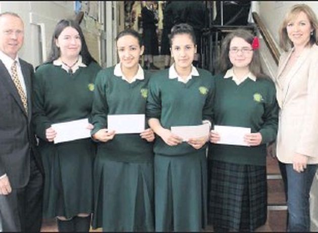 Students off to centre for talented youths | Independent.ie