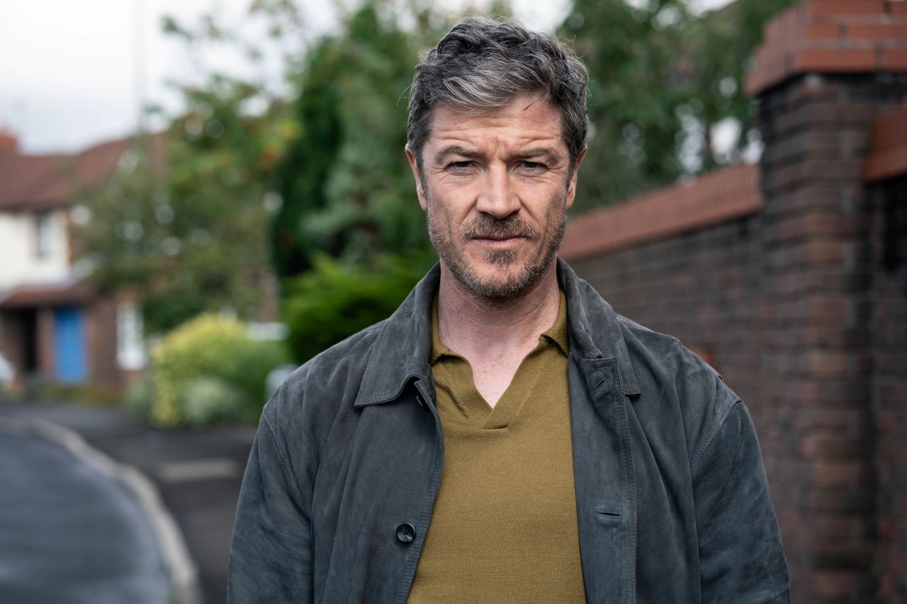 Interview with Irish actor Barry Ward: ‘I don’t know if I just look ...