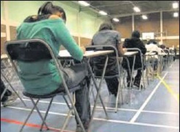 NEW JUNIOR CERT | Irish Independent