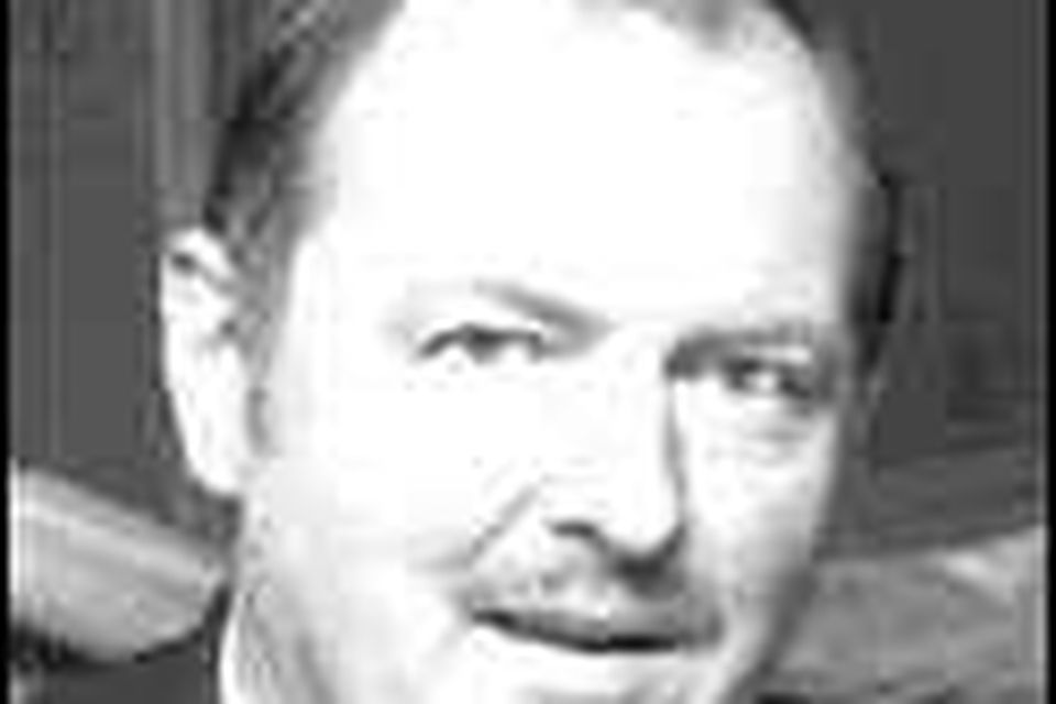 Tributes paid to Sgt. Brian, who is retiring after over 30 years a ...