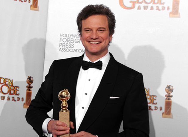Firth, King's Speech get Oscar nods | Irish Independent