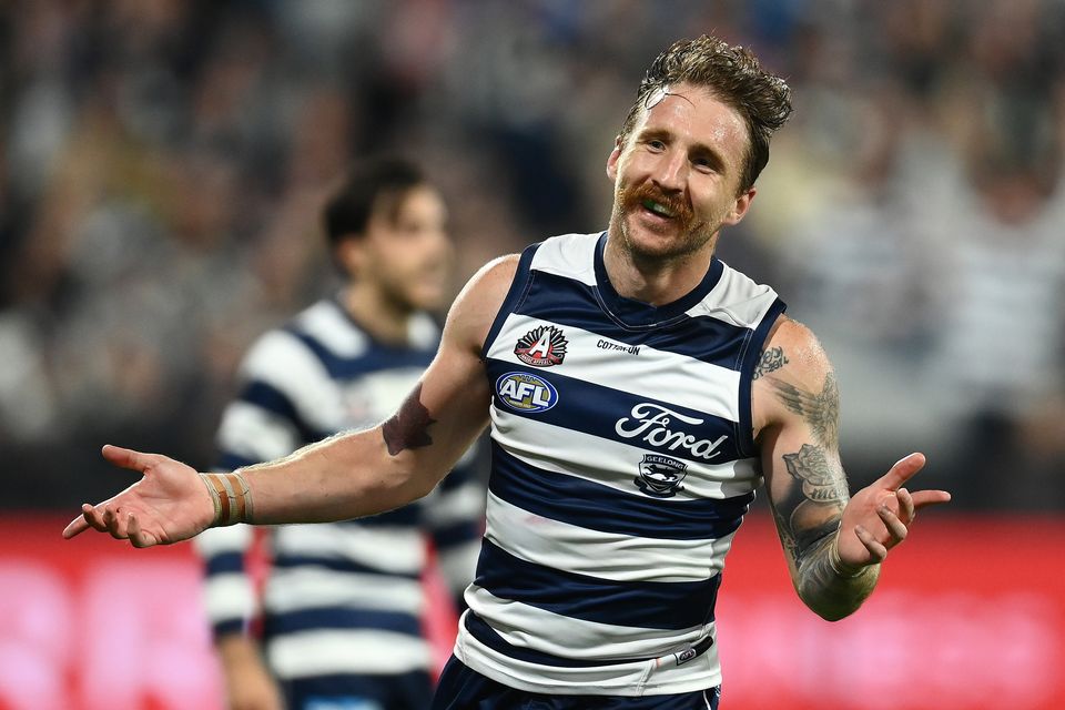 ‘To be a cult figure, a cult hero in the game is a massive, massive ...