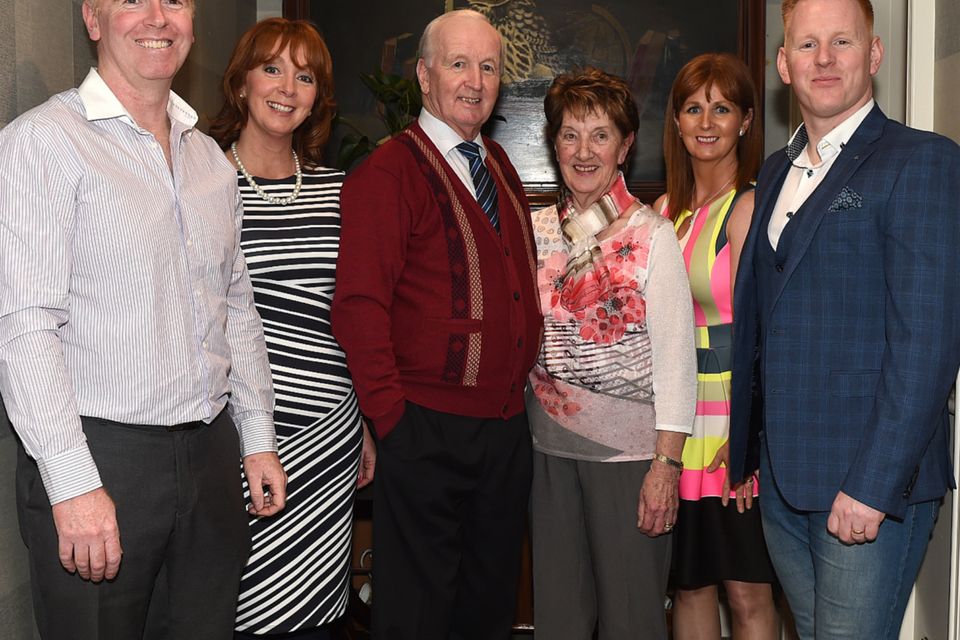 Townleys celebrate 50 years | Irish Independent