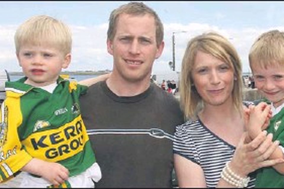 Ballymacelligott | Irish Independent