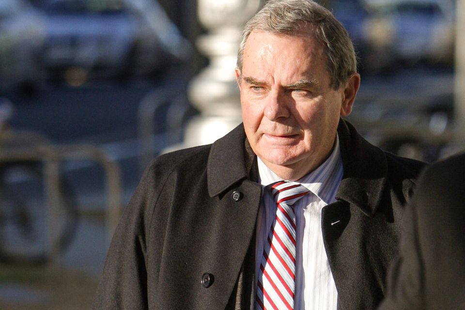 Tycoon Sean Quinn set to give evidence today | Irish Independent