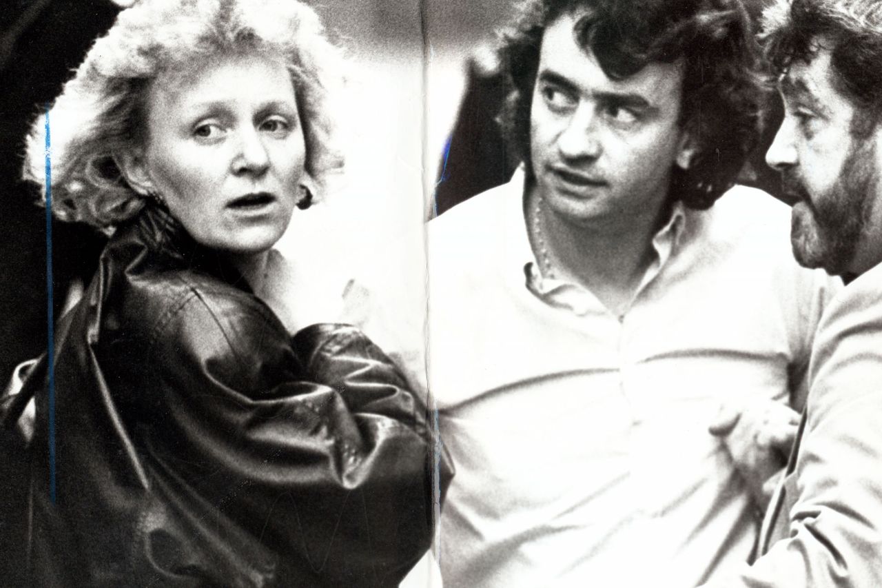 Gerry Conlon in pictures | Independent.ie