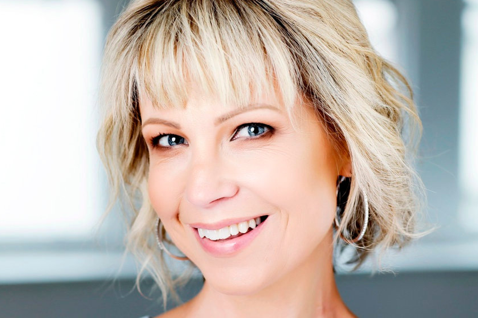 Author Emma Hannigan passes away after 11-year battle with cancer ...