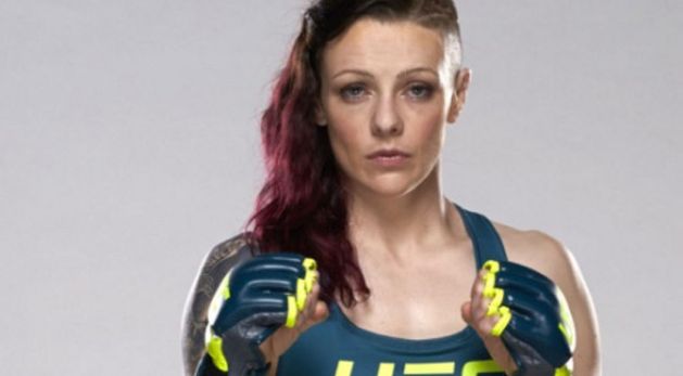 Scottish fighters hoping to recreate the Irish MMA experience at home ...