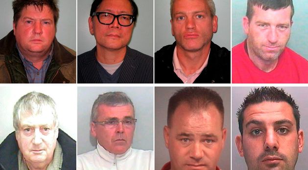 Irish Traveller gang convicted in €76m museum theft plot | Irish ...